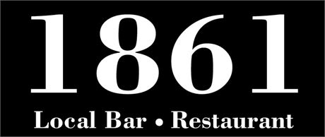 GoldenWestAuctions - $50 Gift Card from 1861 Local Bar and Grill in Airdrie