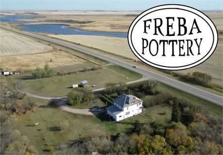 GoldenWestAuctions - Elemental Claycation ($1,444 Value) from Freba ...